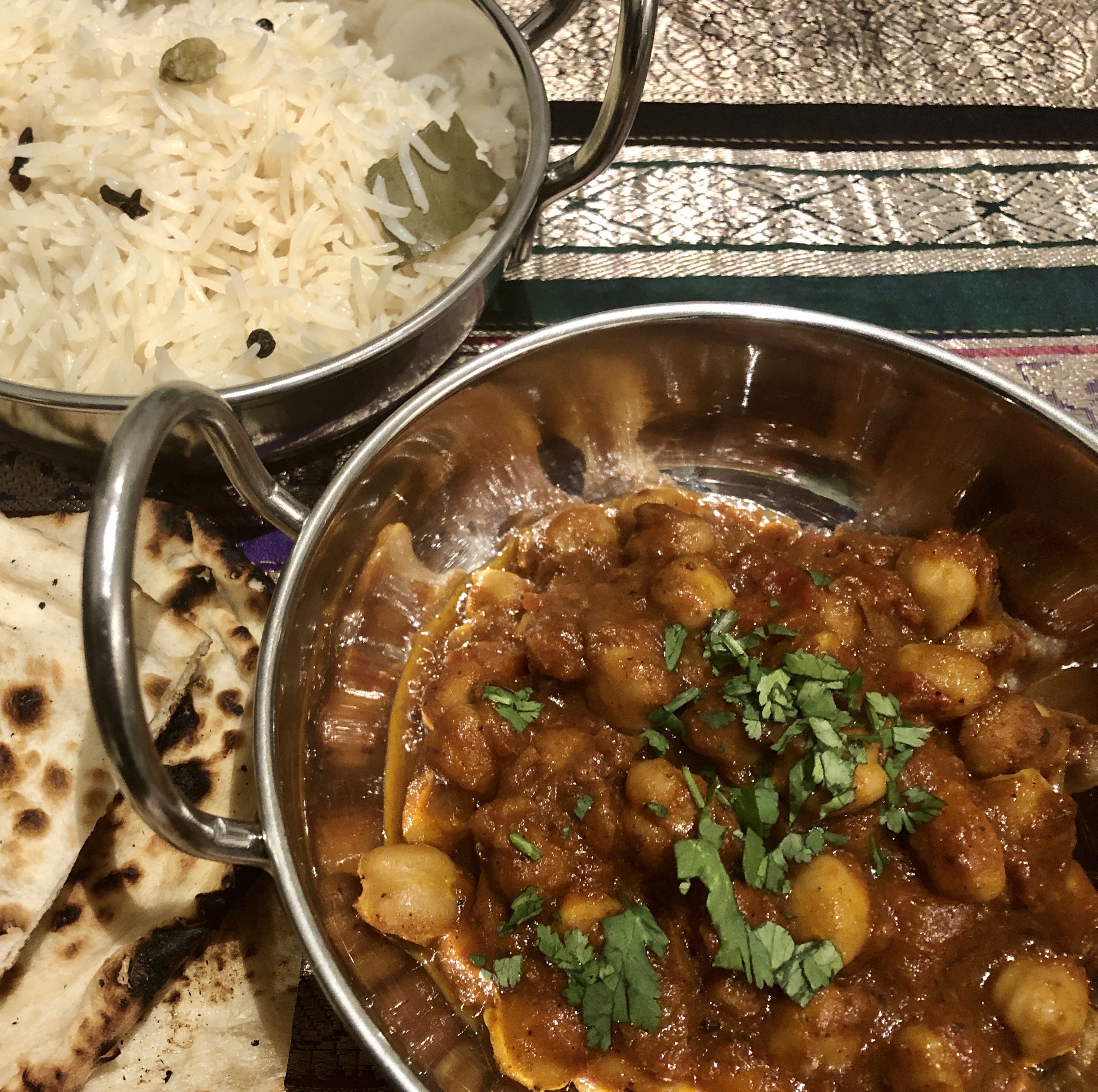 Chala Masala from India